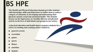 Presentation.pptx | Fitness and Exercise | Healthy Living