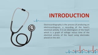 Presentation .pdf | Heart and Cardiovascular Diseases | Diseases and ...