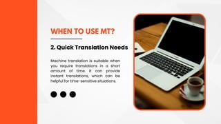 Machine Translation.pdf | Technology & Computing
