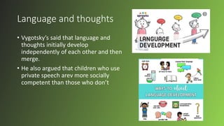 Vygotsky's socialdevelopment theory .pptx
