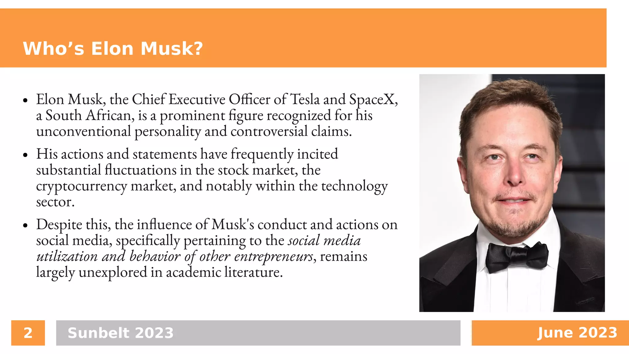 The “Musk” Effect at Twitter | PDF