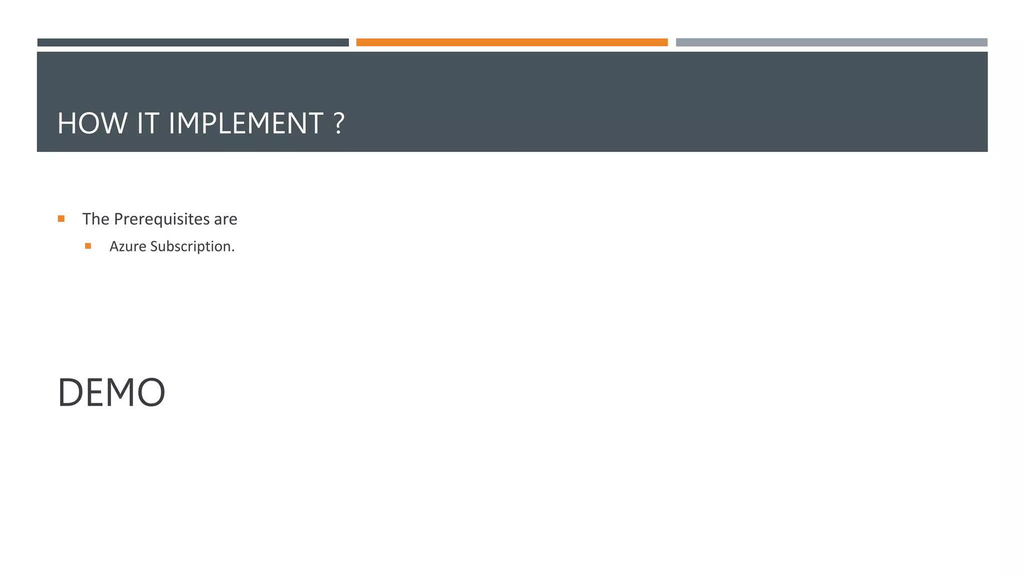 Azure Static Web App Cdn Configuration Tutorial Easy Steps For Beginners Ppt