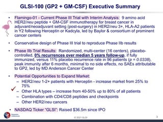 GLSI Presentation | PDF