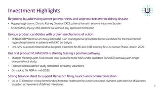 UNCY Presentation | PPT