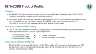 UNCY Presentation | PDF
