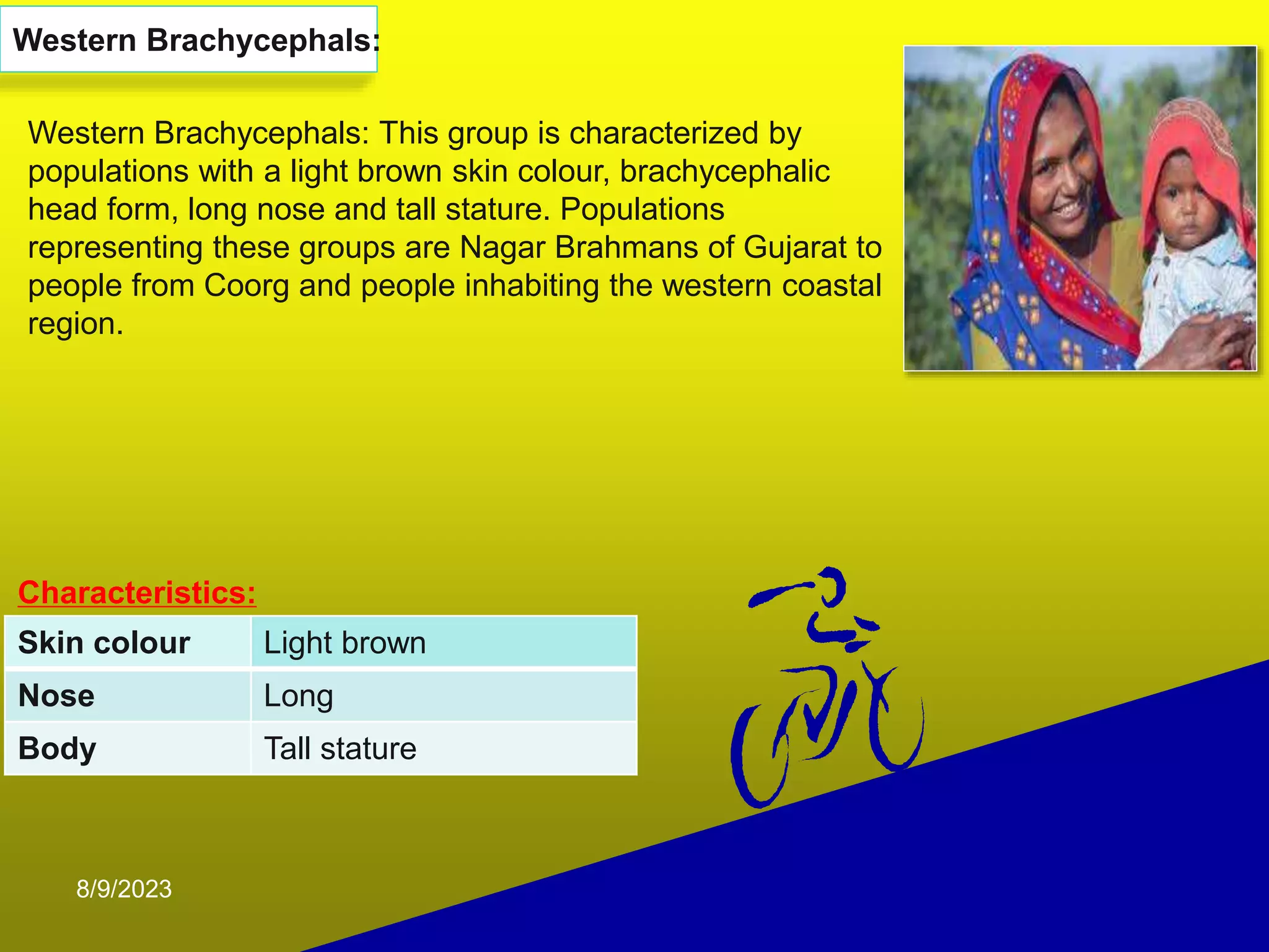 Presentation Slide: Anthropological Background of Bangladesh.ppt