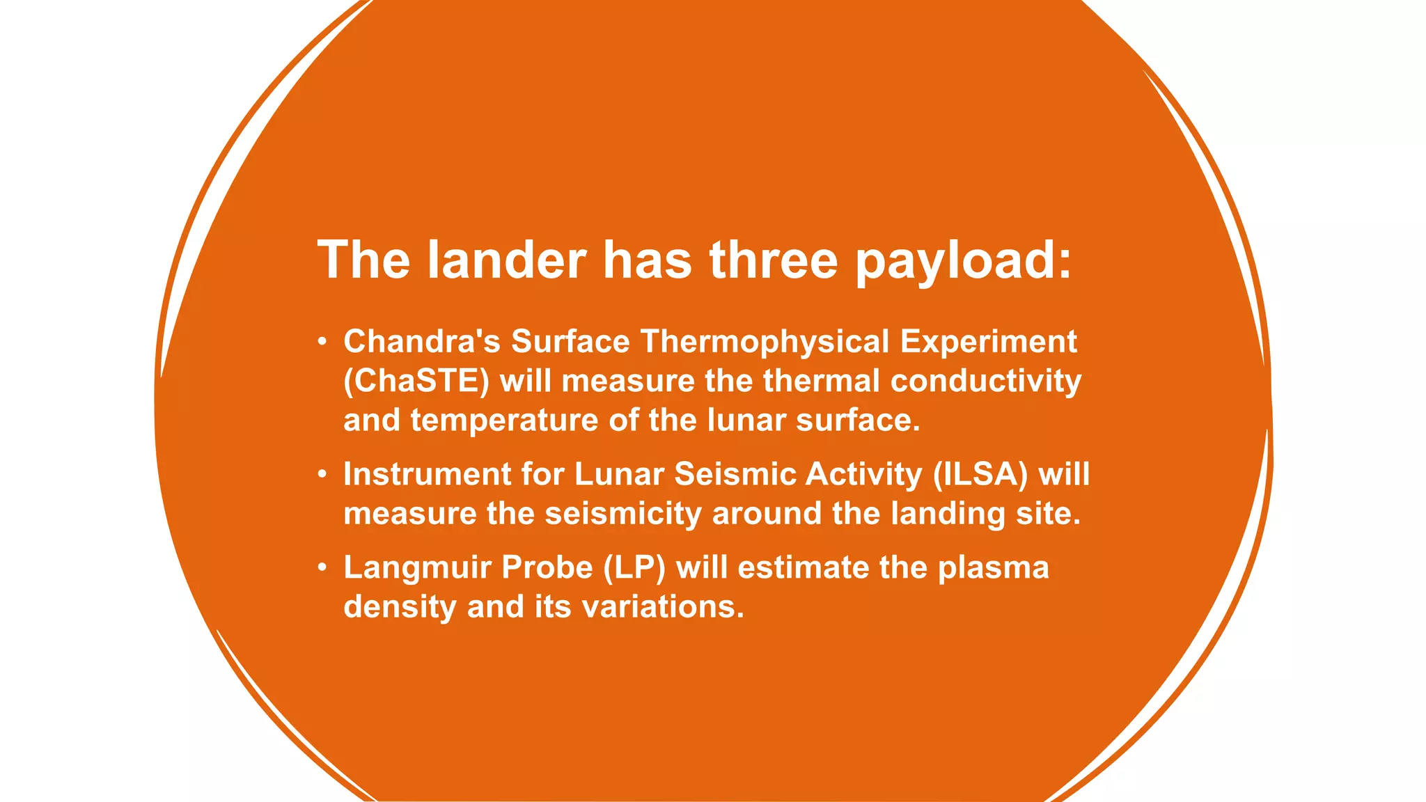 Chandrayaan 3 | PPTX