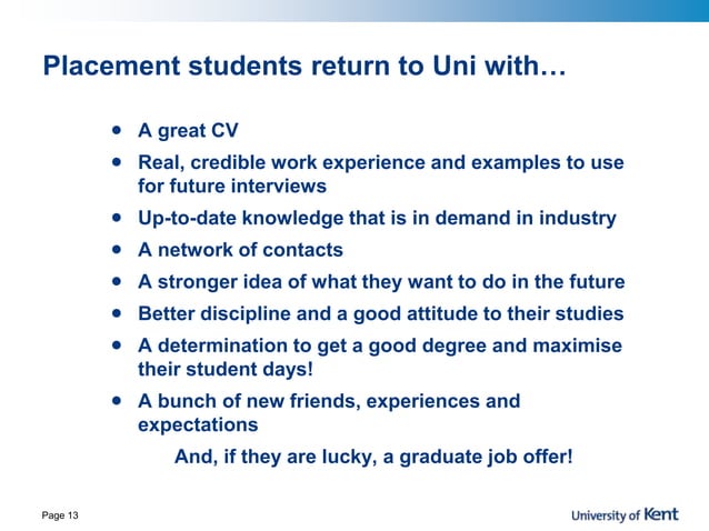 College Placement Project.pptx | College Planning | College Education