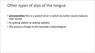 Presentation. slips of the tongue.pdf