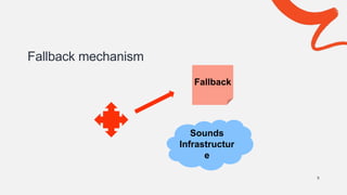 BBC Sounds Web Next Architecture | PPTX