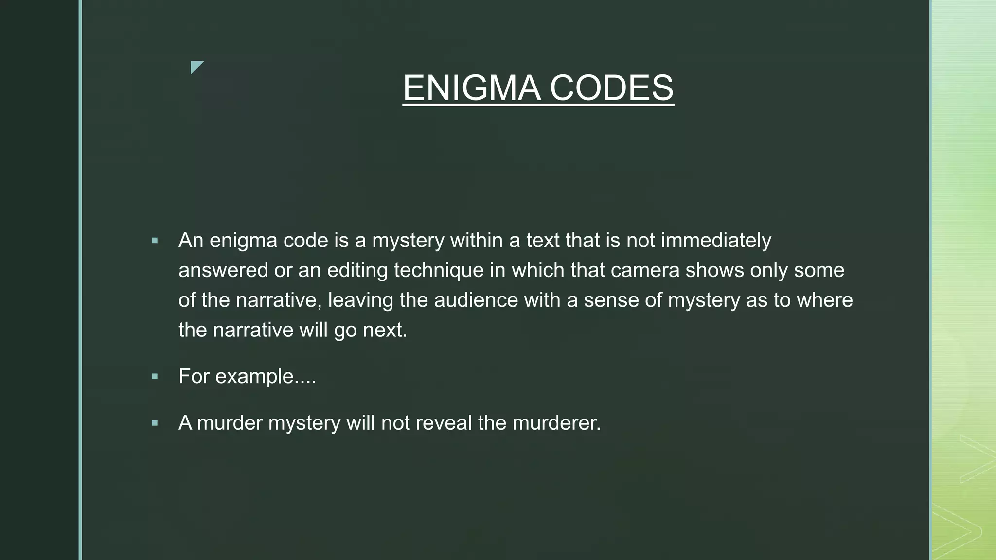 The Roland Barthes Theory | PPTX