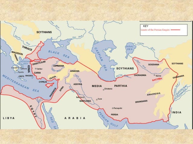 Persian civilization | PPTX