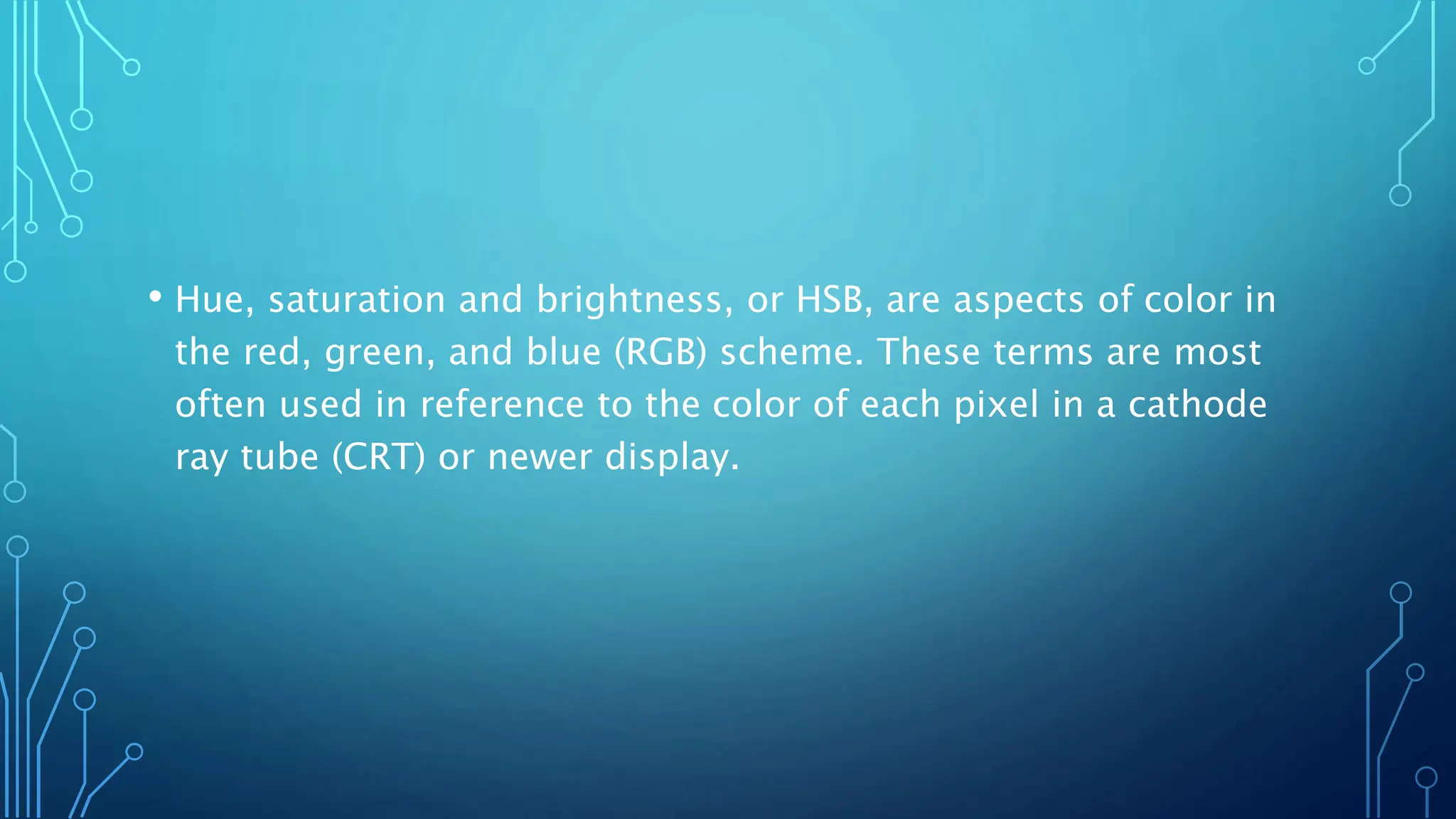 Digital image processing. PPT | PPT