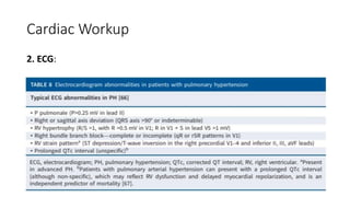 Management of Pulmonary Hypertension in Critical Care Settings.pptx