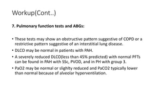 Management of Pulmonary Hypertension in Critical Care Settings.pptx