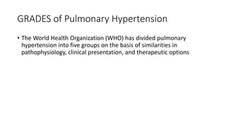 Management of Pulmonary Hypertension in Critical Care Settings.pptx