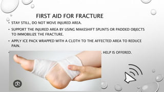 First Aid | PPT
