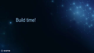 AI Powered event-driven translation bot | PPTX