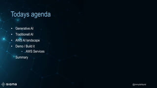 AI Powered event-driven translation bot | PPTX