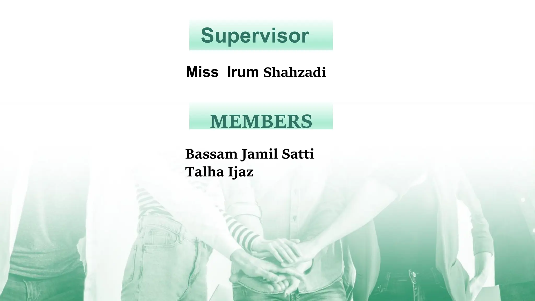 presentation on Ikon Mobile while using a websites | PPT