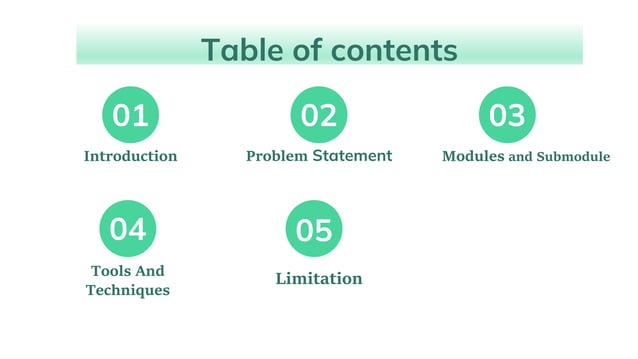 presentation on Ikon Mobile while using a websites | PPT