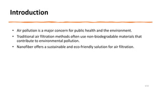 air pollution and its causes and mitigation | PPT
