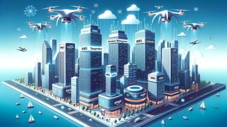 Building a serverless AI powered translation service | PPT