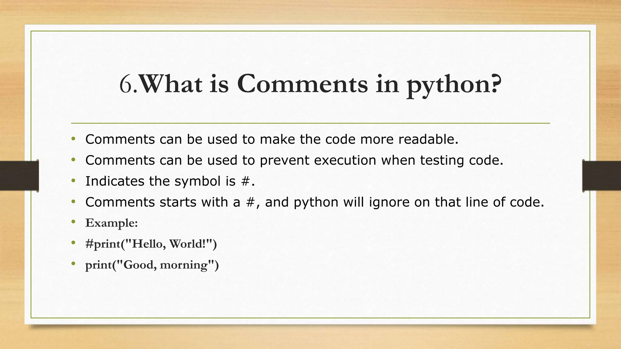 Python_Interview_Questions_And_Answers.. | PPTX
