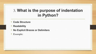 Python_Interview_Questions_And_Answers.. | PPTX