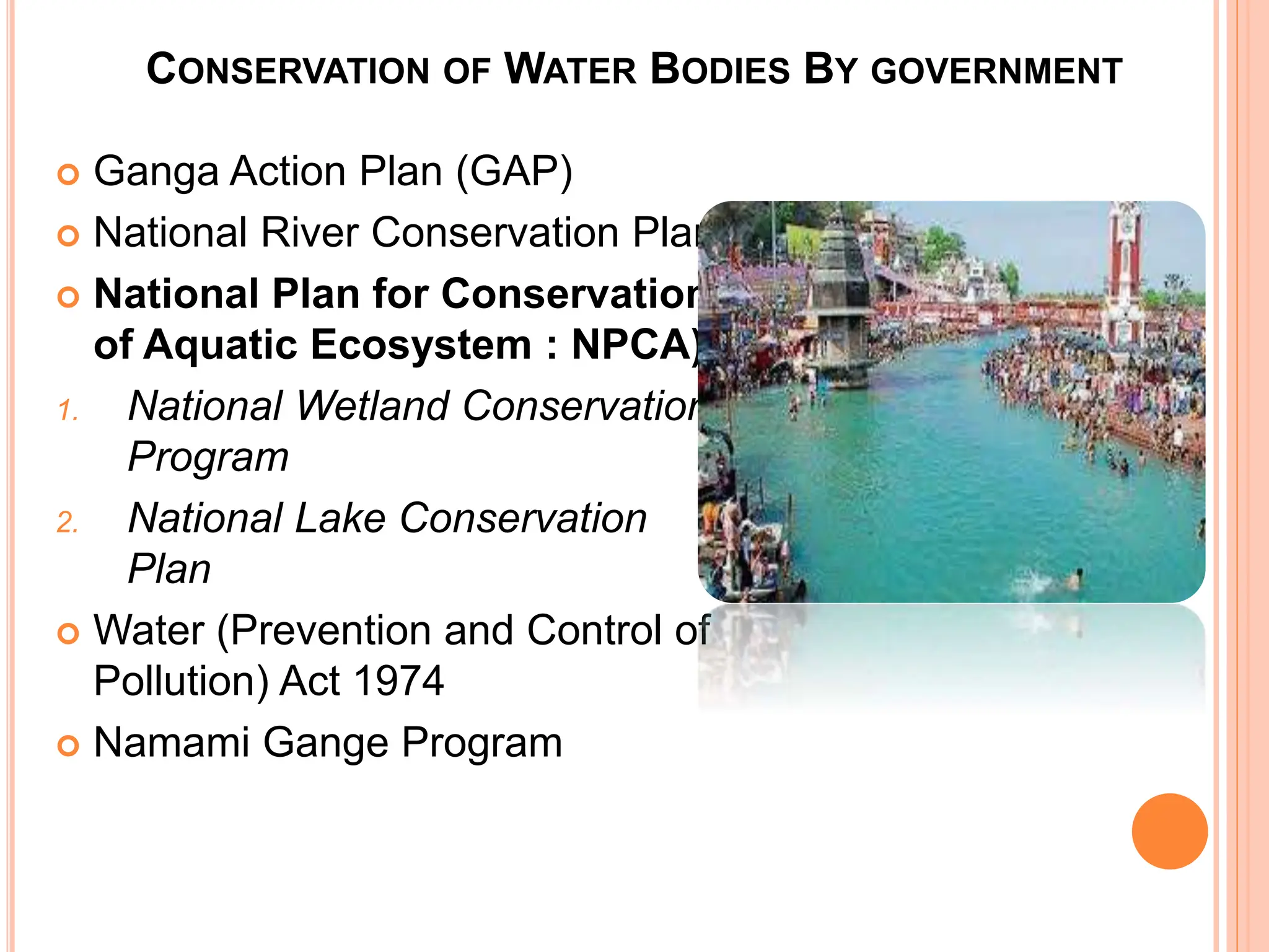 WATER POLLUTION WATER POLLUTIONWATER POLLUT | PPTX