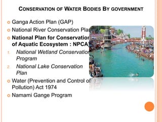 WATER POLLUTION WATER POLLUTIONWATER POLLUT | PPT