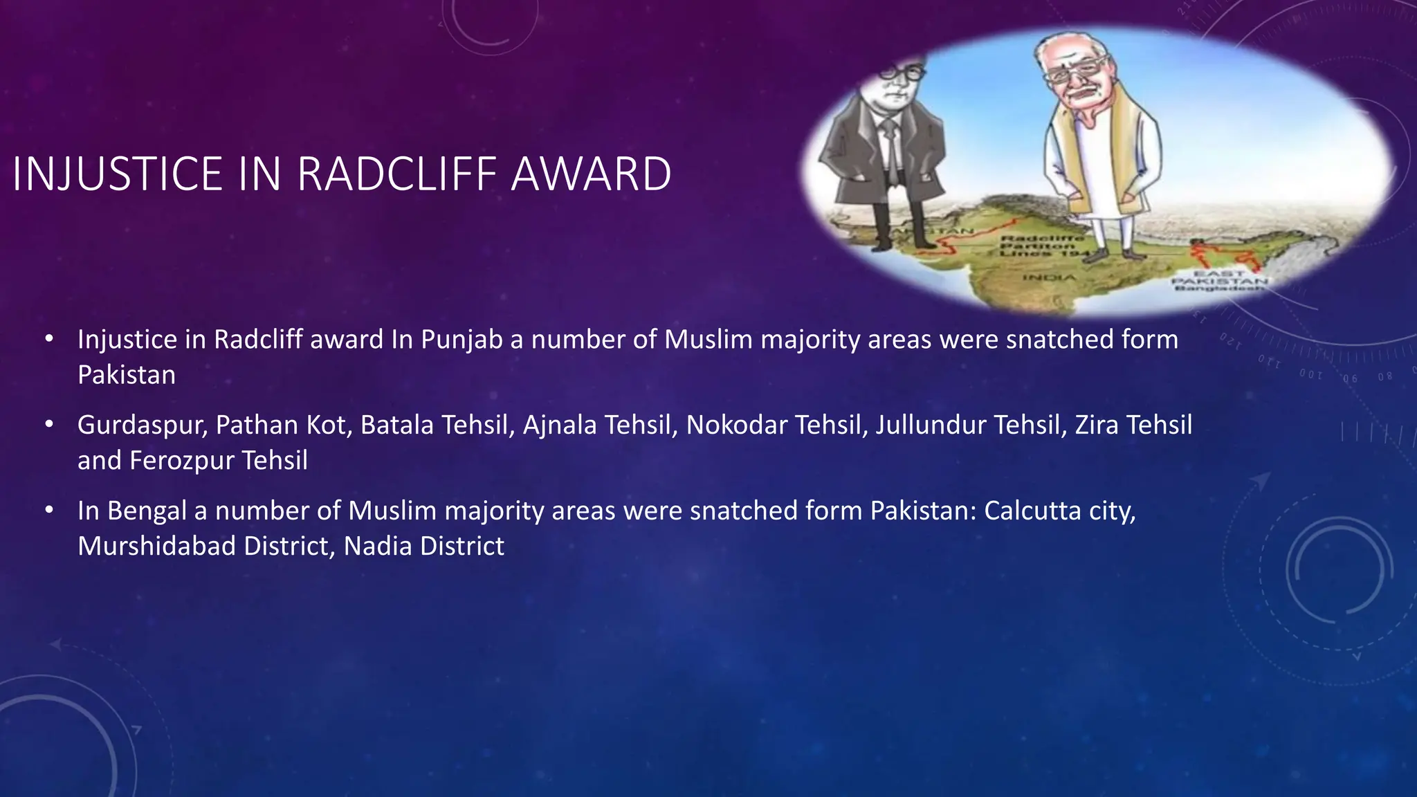 Muslim leader and Islamic educational institutions | PPTX
