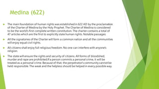 Human rights in international perspective | PDF