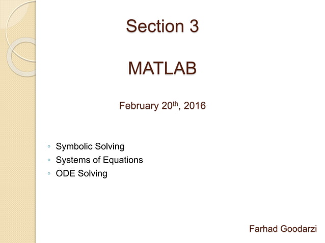 INTRODUCTION TO MATLAB presentation.pptx