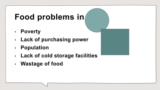 FOOD RESOURCES | PPT