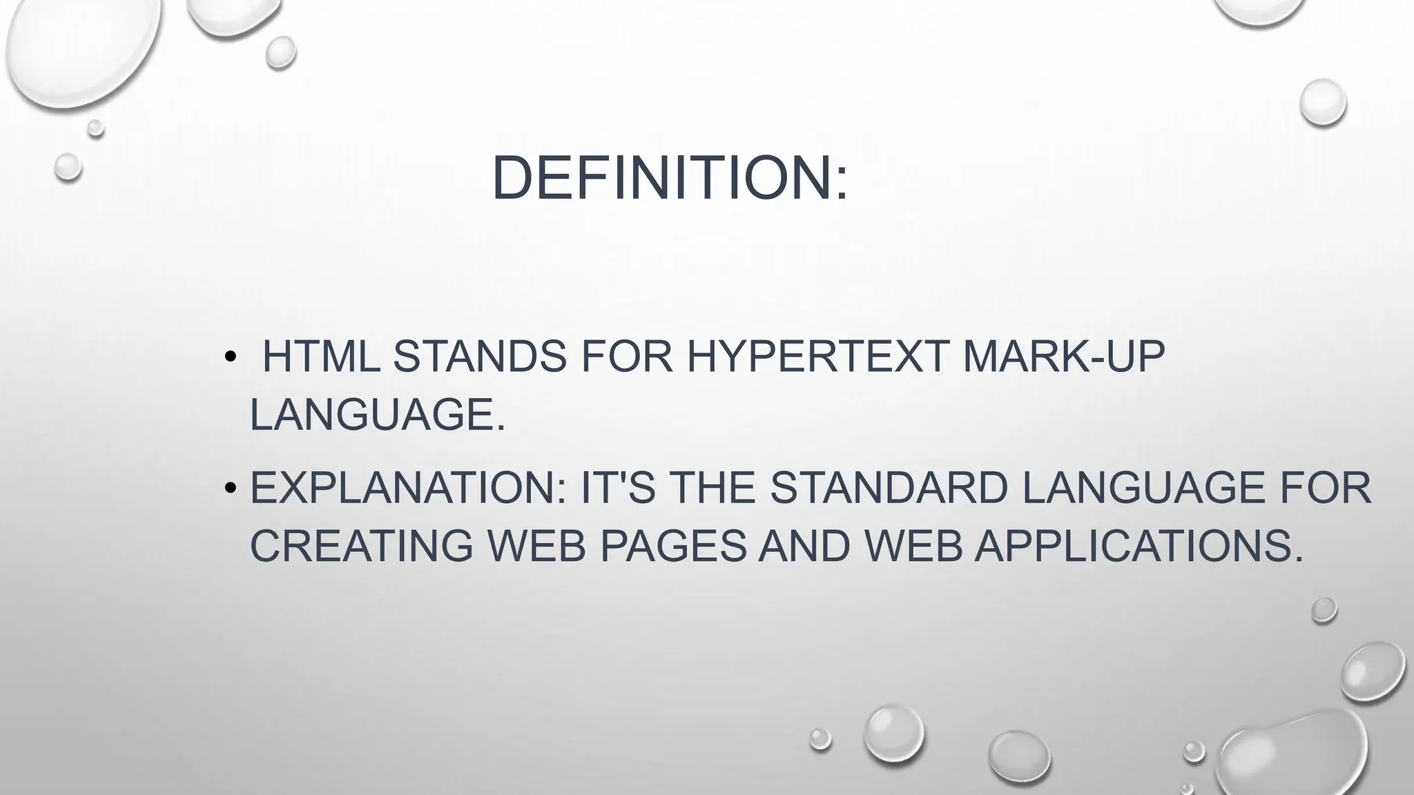 Presentationonhtmlandcssandprojects.pptx