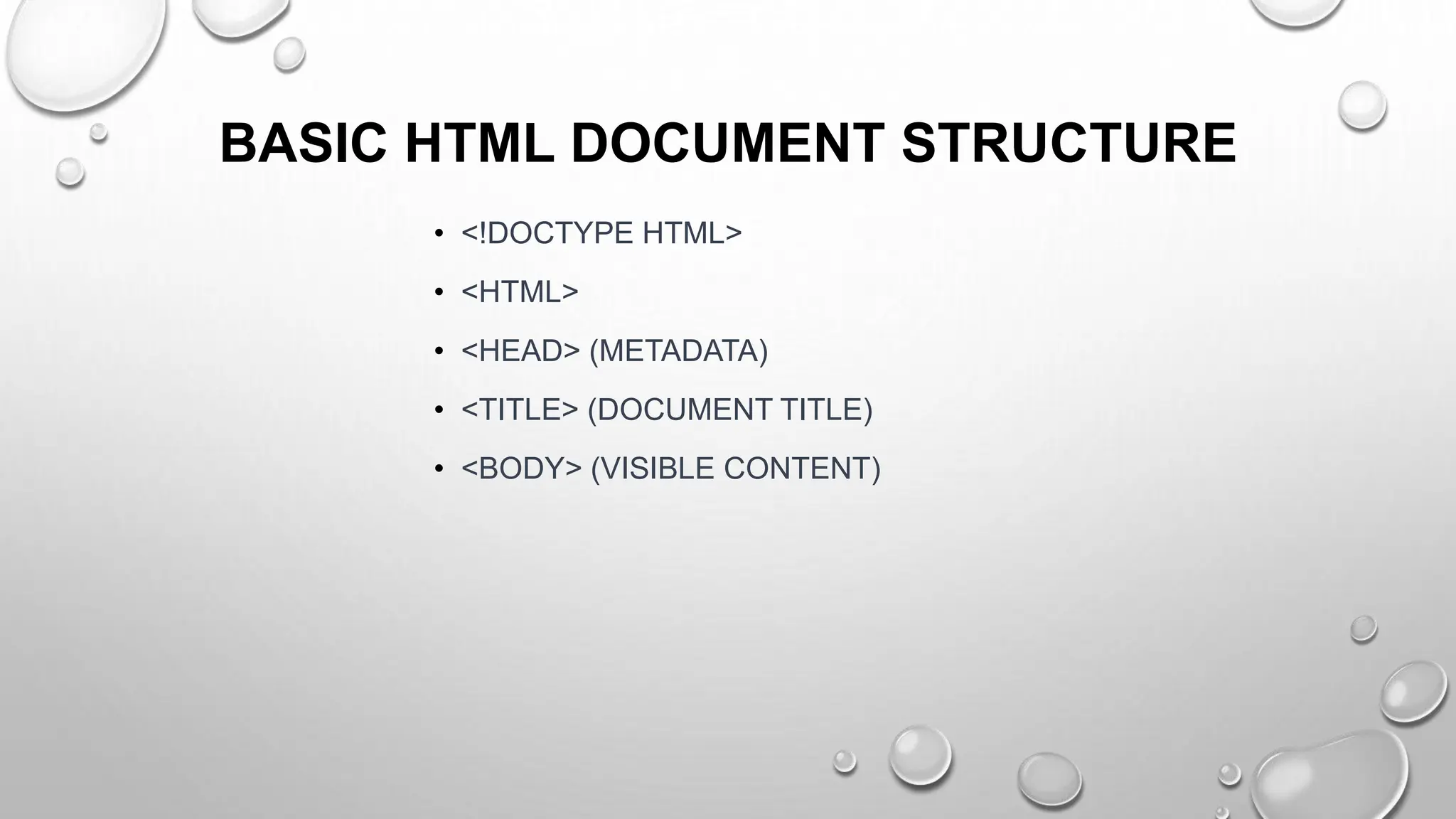 Presentationonhtmlandcssandprojects.pptx