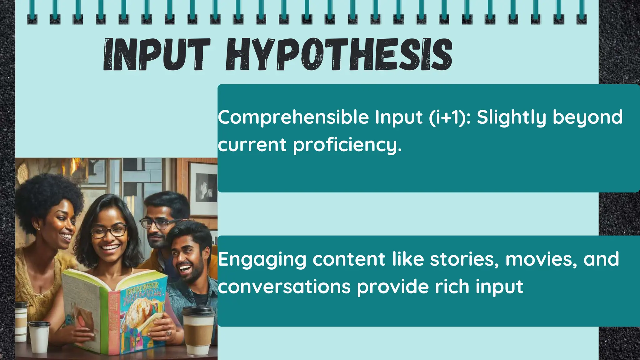 Presentation on Stephen Krashen's Monitor Model Hypothesis.pptx