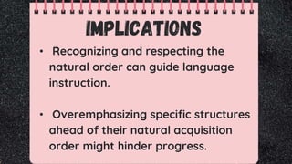 Presentation on Stephen Krashen's Monitor Model Hypothesis.pptx