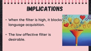 Presentation on Stephen Krashen's Monitor Model Hypothesis.pptx