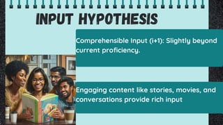 Presentation on Stephen Krashen's Monitor Model Hypothesis.pptx