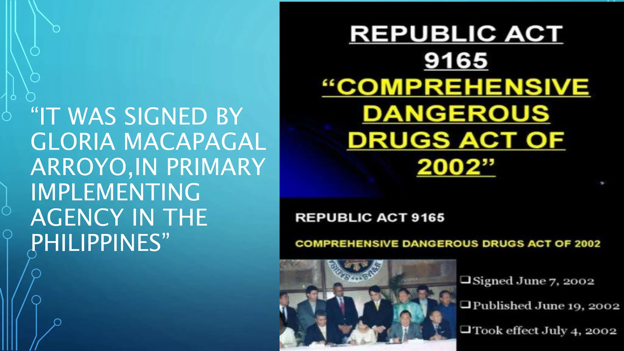 RA 9165 COMPREHENSIVE DANGEROUS DRUGS ACT OF 2002.pptx