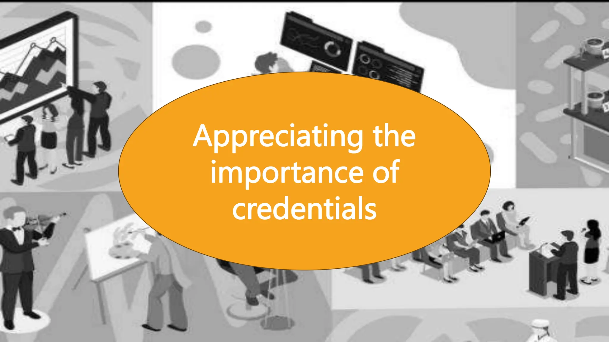 Presentation about immersion and work ethics.pptx | Resume Writing and Advice | Job Search