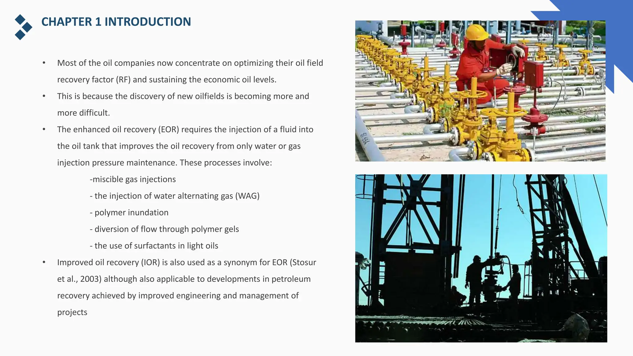 Presentation on enhanced oil recovery.pptx