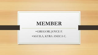 Epiko ng Bagobo (Tuwaang) - Akdang Pampanitikan | PPTX