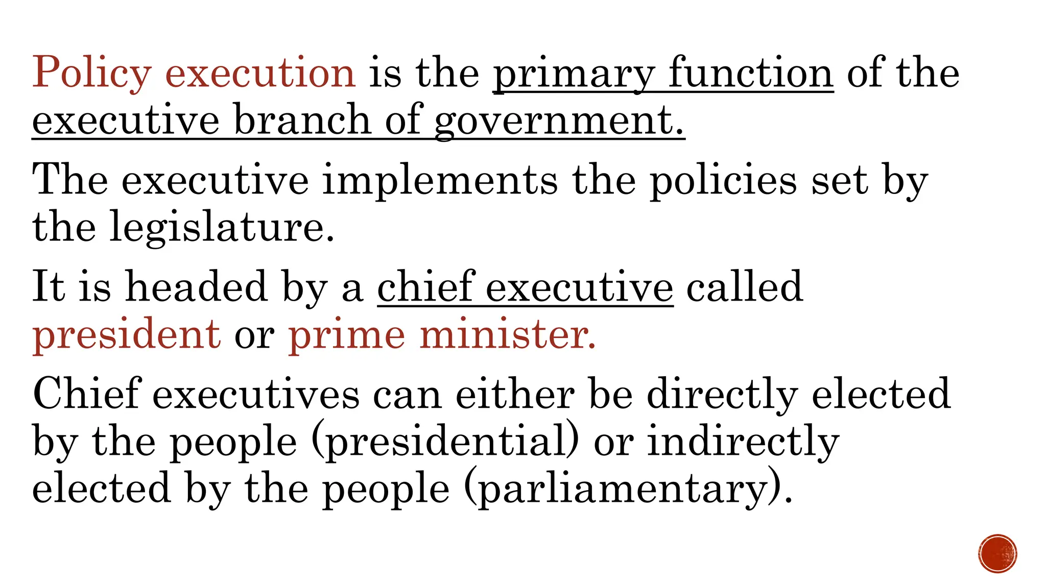 PresentationEducation politicspolgovgovernance.pptx