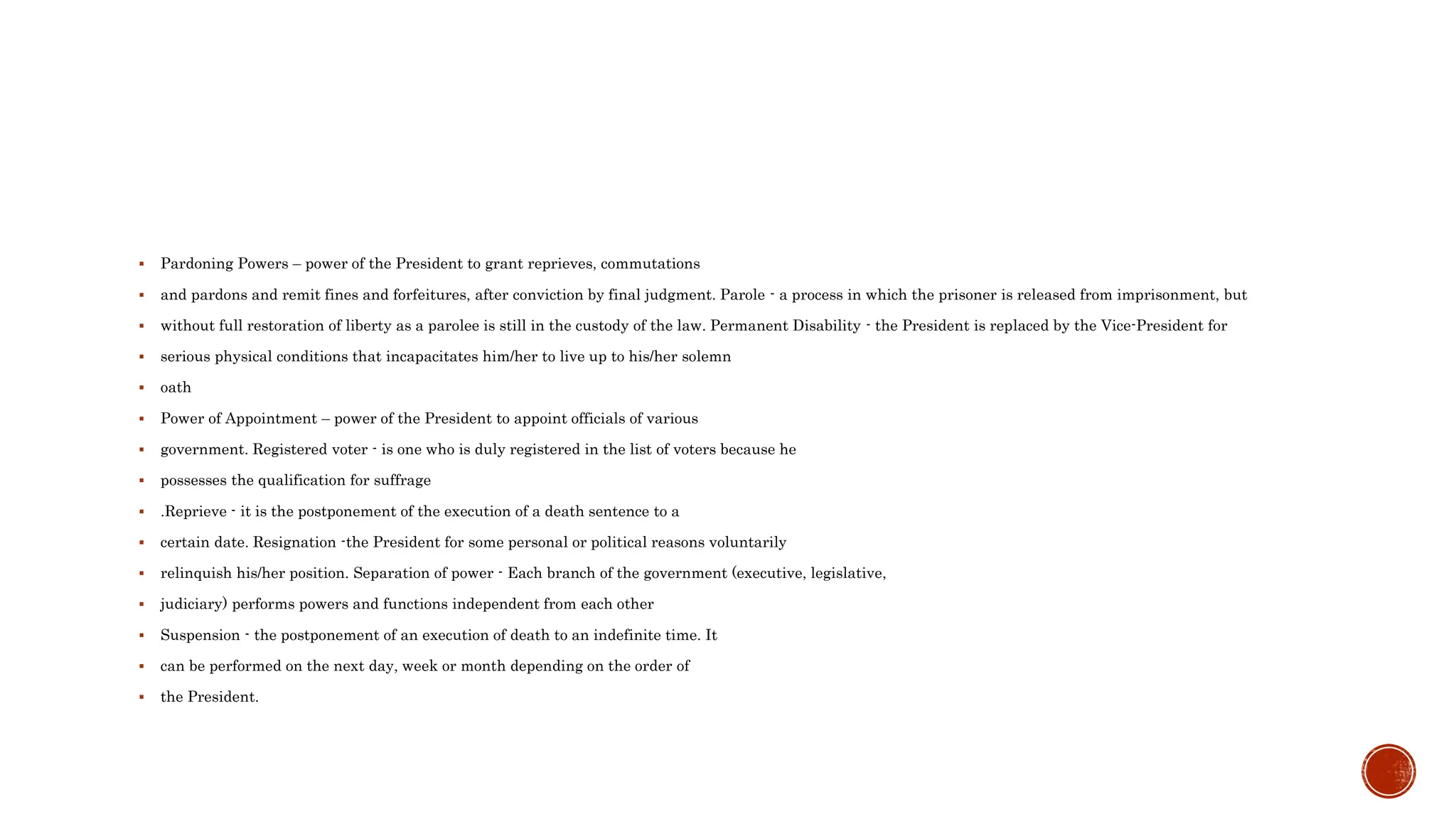 PresentationEducation politicspolgovgovernance.pptx