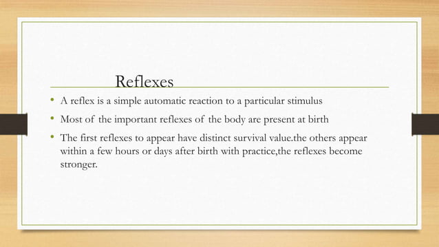 Infancy and child adolescence presentation baby | PPT