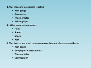 Geographical instruments presentation .pptx