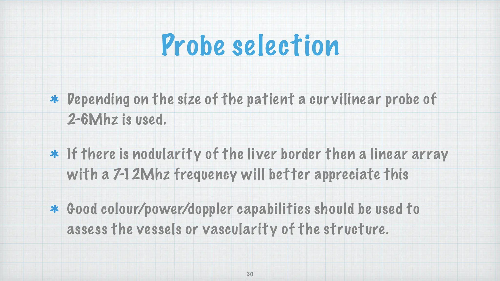 Power point presentation on Radiological anatomy of Liver | PDF